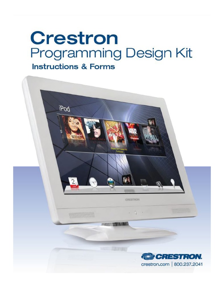 Programming Design Kit | PDF | Adobe Flash | Hdmi