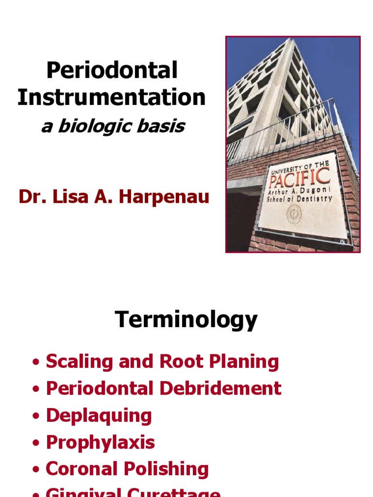 BioBasis 1 Slide Handout | PDF | Dentistry Branches | Clinical Medicine