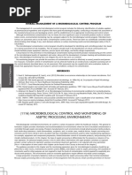 Usp 1663 | PDF | Packaging And Labeling | Pharmaceutical Formulation