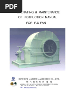 Wet Scrubber Maintenance and Inspections: Pre-Startup Scrubber ...