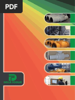 Grove B4B B4C B5 IOM Manual | PDF | Valve | Mechanical Engineering