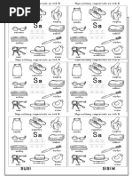Letrang MM Activity Sheet | PDF