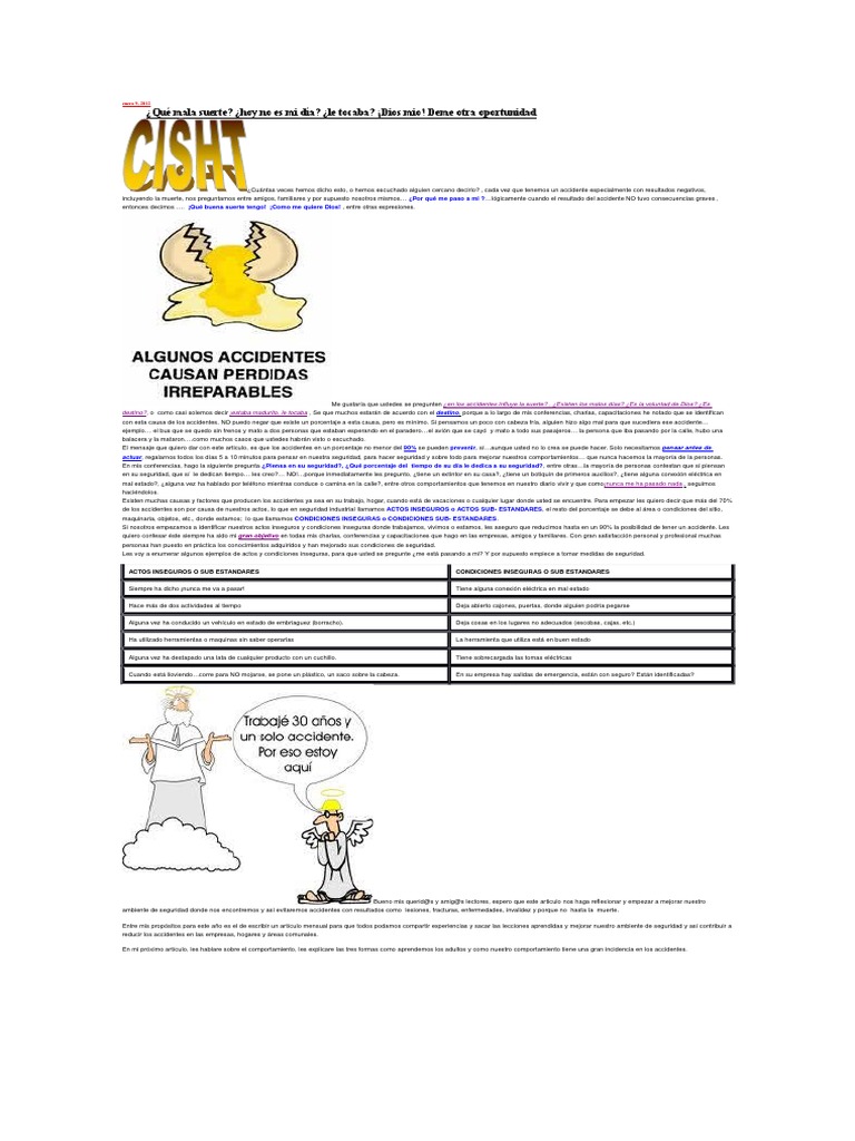 Pensar Antes De Actuar Pdf