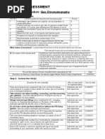 USP Visual Comparison Guidelines | PDF