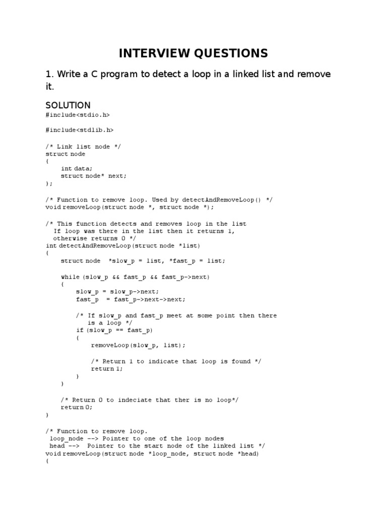 Myntra Interview Questions | PDF | Computer Programming | Mathematical ...