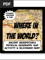 History Alive Textbook Grade 7 | PDF | Geography | The United States