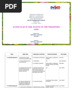 GSP Narrative Report 2023 | PDF