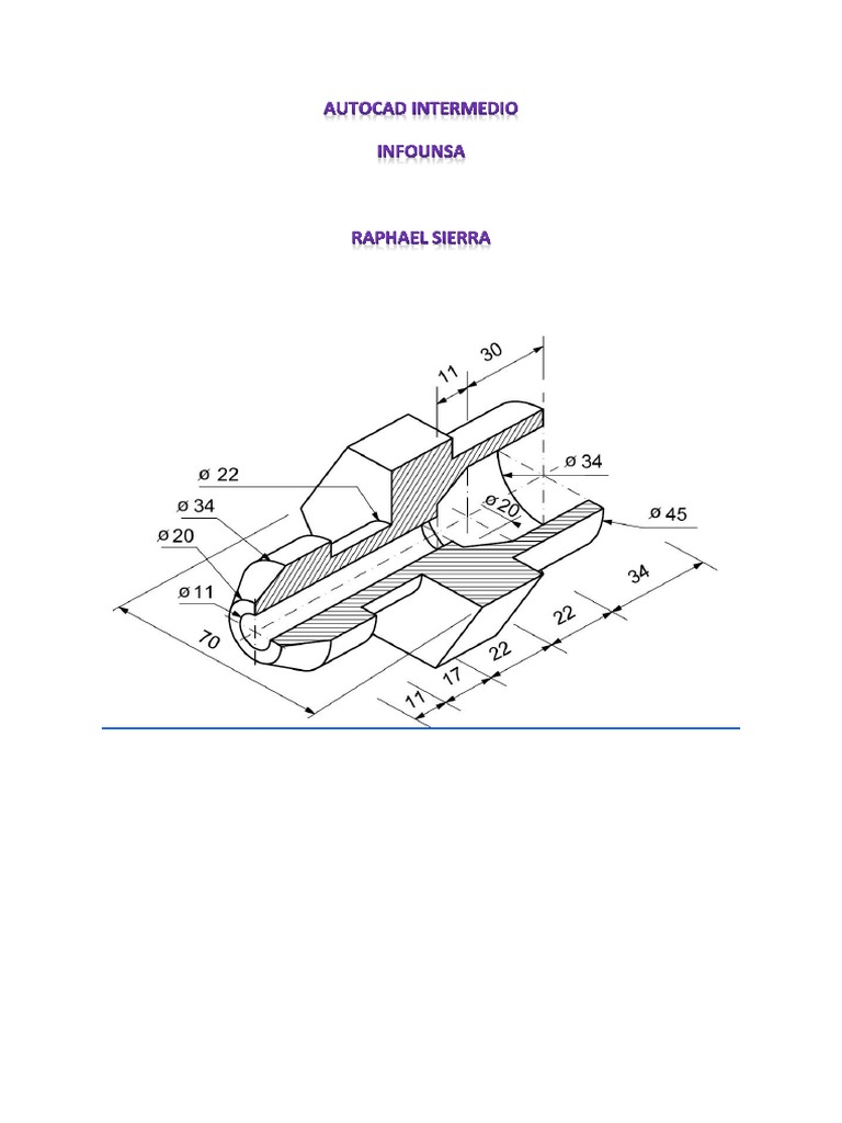 Examen - Isometrico | PDF
