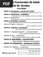 Escala de Riesgo de Caídas Crichton | PDF | Medicamentos con receta ...