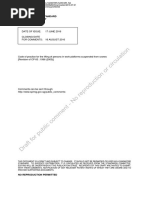 SS 659-2020 Preview | PDF | Scaffolding | Economic Sectors