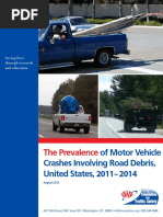 Crash80 072012 | PDF | Traffic Collision | Force