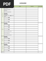 Roof Access Permit Template | PDF | Business