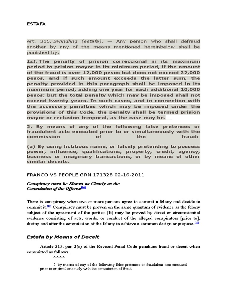 An In-Depth Analysis of the Elements and Types of Participation in the ...