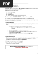 Companies Act 2016 Section 27 (1) (4) Application and Reservation For ...