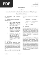 467-NR MainChanges 2024-01 | PDF | Ships | Shipping