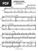 Son Al Rey | PDF | Ocio