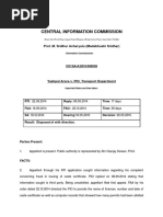 Form - 3 Affidavit of Claimant/ Parent (S) : (Rule 4, Order 18 of The ...