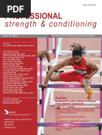 The Youth Physical Development Model A New.8 | PDF | Puberty | Strength ...