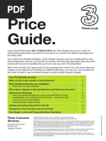 Optus Australia Bill | PDF | Debit Card | Credit Card