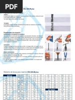 Catalogo-Todo - Pijas | PDF | Tornillo | Materiales naturales