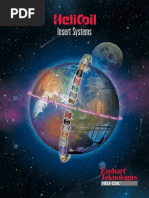 SolidWorks Thread Design Guide | PDF