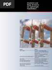 LAPP Insulator Post Catalog