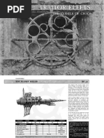 Xyston-Class Star Destroyer | PDF | Sith | Star Wars