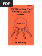 Leviathan and Names of Other Spirits - Win Worley | PDF | Book Of Job ...