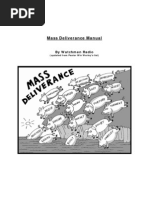 Catholic Renunciation Prayers Guide | PDF | Confession (Religion) | Demons