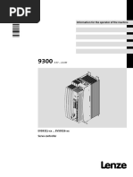 Trend IQEco | PDF | Field Effect Transistor | Switch