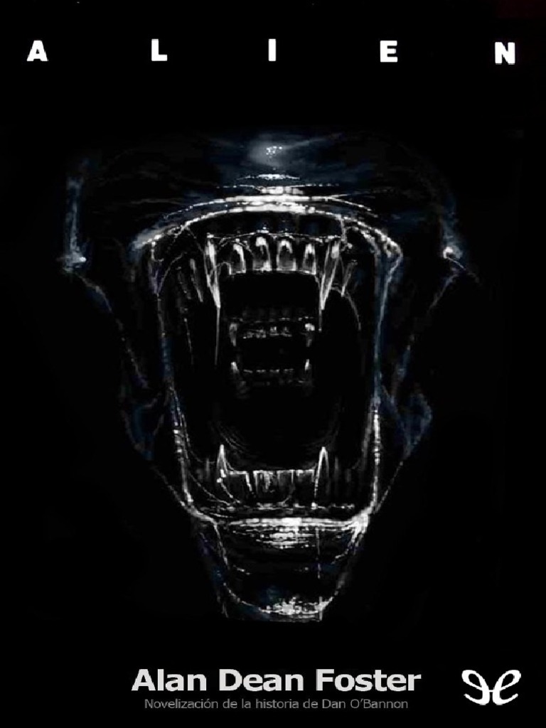 Alan Dean Foster - Alien