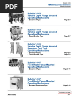 Electric Service Handbook PDF | PDF | Electrical Connector | Electrical ...