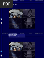 4AFE - 4AGE 16v Service Manual | PDF