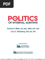 QAIP in New GIAS IPPF 2024 | PDF | Internal Audit | Audit