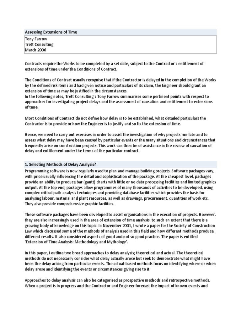 8 Assessing EOT Methods | Theory | Educational Assessment