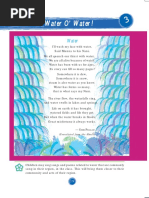 Happy Maths 3 - English | PDF