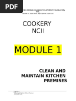 Kitchen Requisition Form | PDF