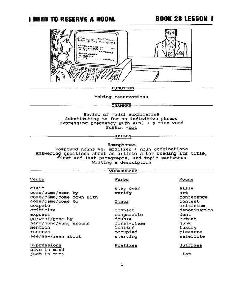 Book 28 Manual | PDF