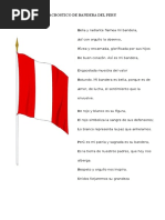 Himno A Ica | PDF