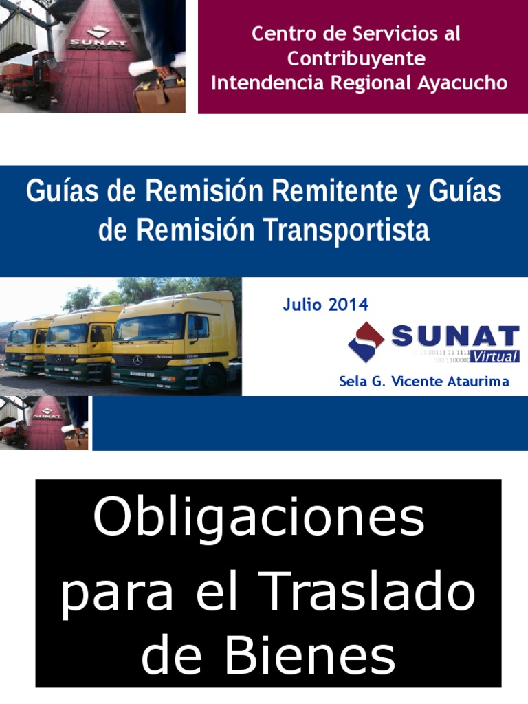 GRR GRT | PDF | Factura | Transporte
