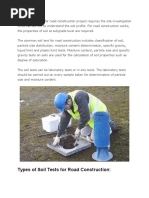 Topsoil Stripping Method Statement | PDF | Topsoil | Trees