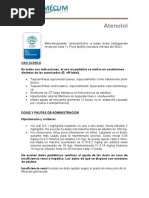 Roxicaina 2 Simple-Ficha Tecnica | PDF | Farmacología | Tratamientos ...