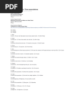 Grade 7 TECH PAT TERM 1 Jaws of Life MEMO1 | PDF