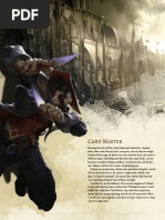 D&D 5E Short & Long-Term Madness Effects | PDF | Insanity | Psychotherapy