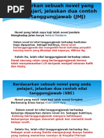 Contoh Karangan Emel | PDF