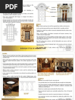 BUA & GFA Definition For DMC | PDF | Building Technology | Civil ...
