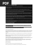 Balintuwad at Inay May Momo | PDF | Murder | Assault