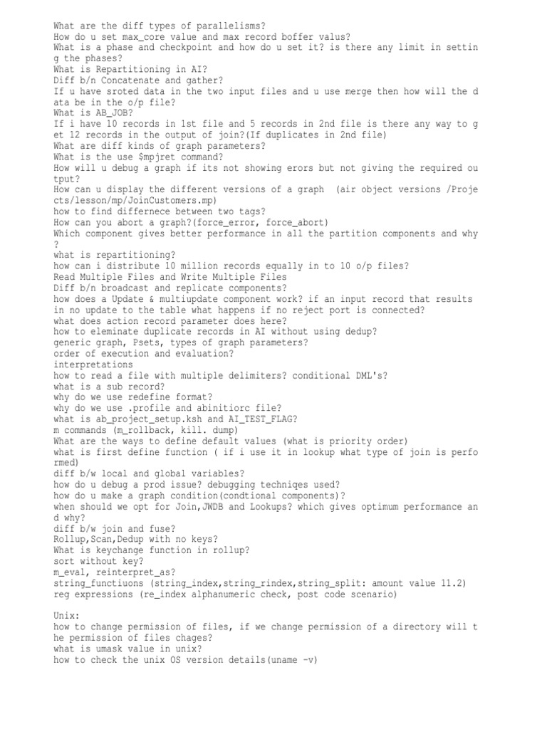 Qns | PDF | Parameter (Computer Programming) | Information Technology Management