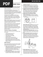 Safety Inspection Checklist Hand Tools PDF | PDF | Tools | Equipment