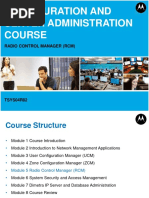 Radio Management System Planner | PDF | Computer Network | Server (Computing)